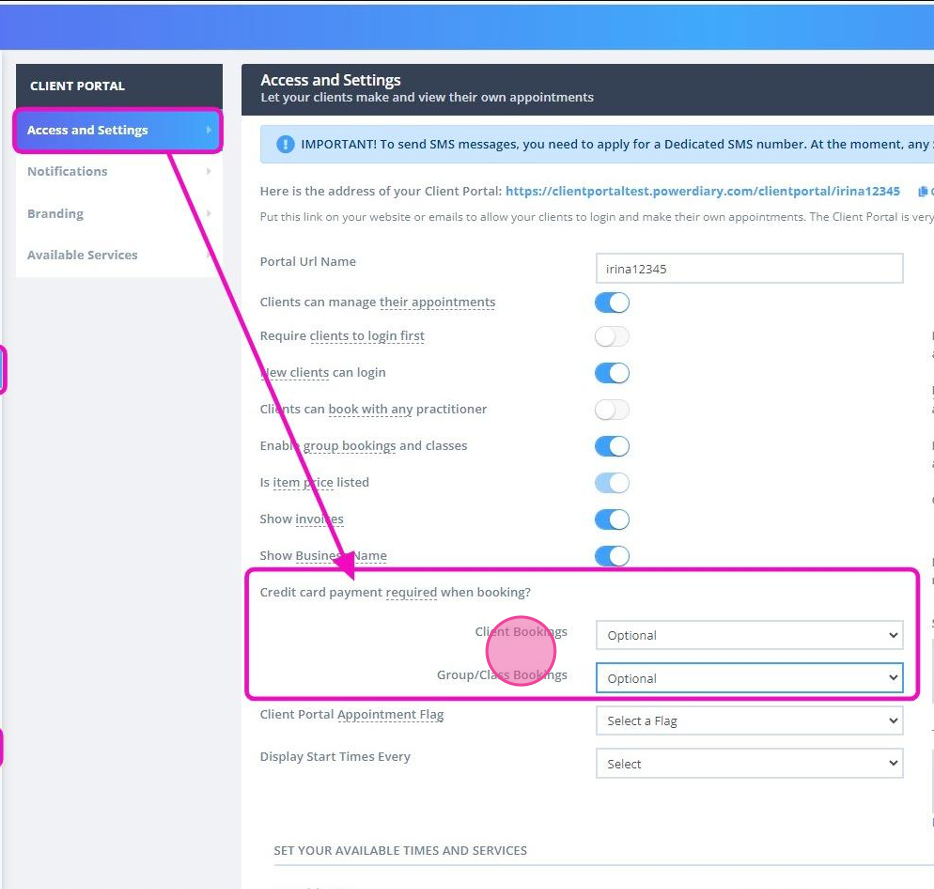 Managing Multiple Stripe Accounts in One Zanda Account